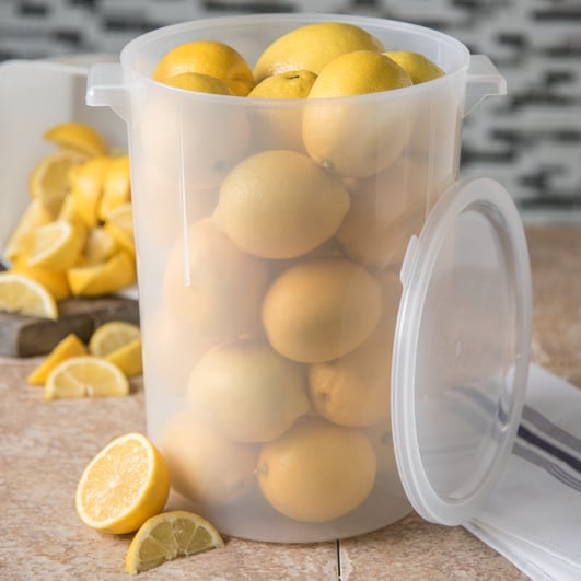 Innovative Food Storage Solutions for Your Kitchen