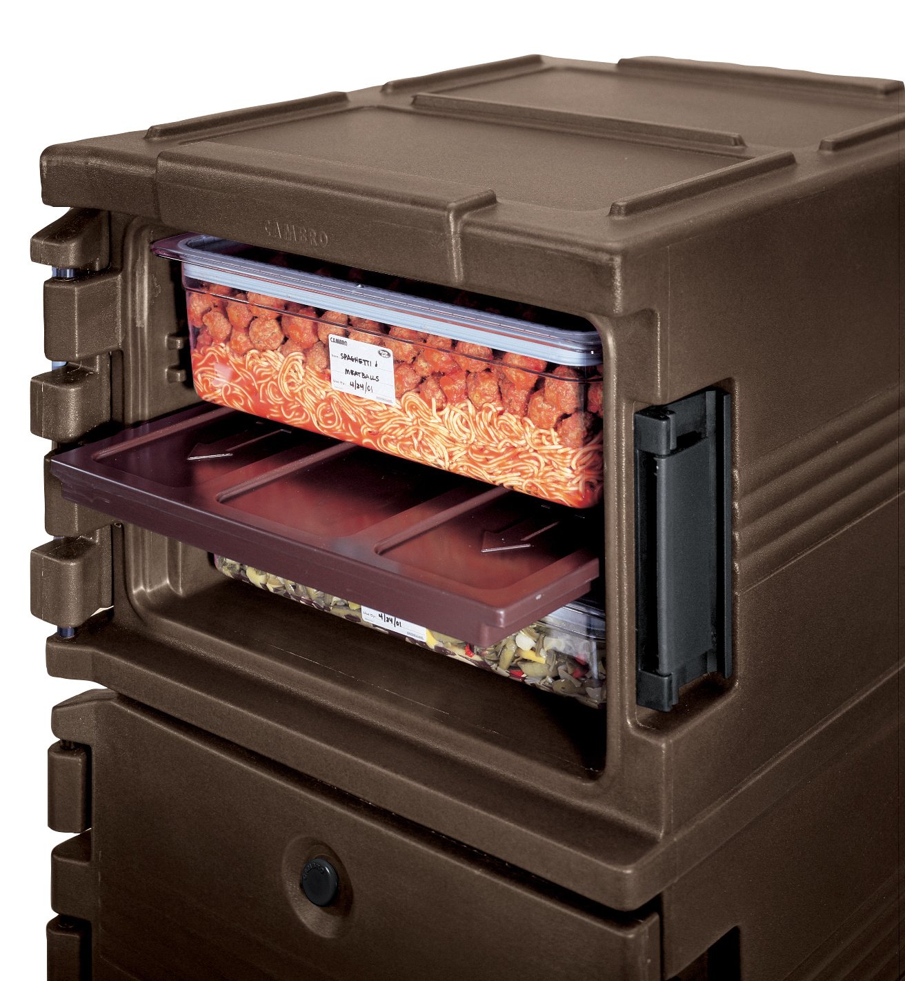 How To Practice Food Safety This Catering Season