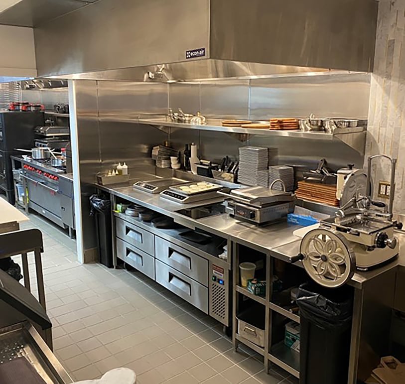 Why Electric Foodservice Equipment is the Future of Commercial Kitchens