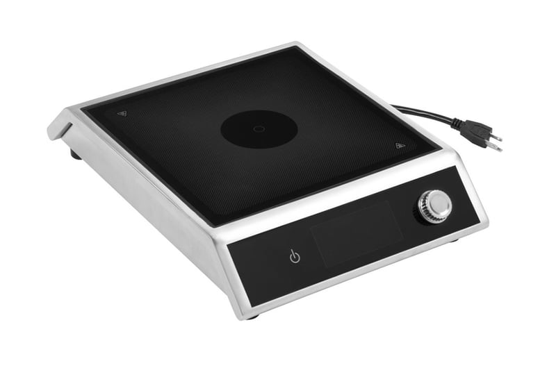 How To Create A World-Class Omelet Station With Induction