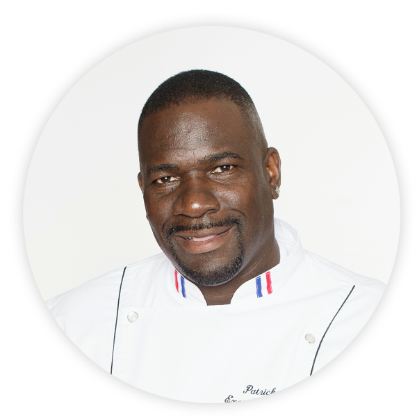 Celebrity Chef Wenford Patrick Simpson Talks Restaurants, Equipment ...