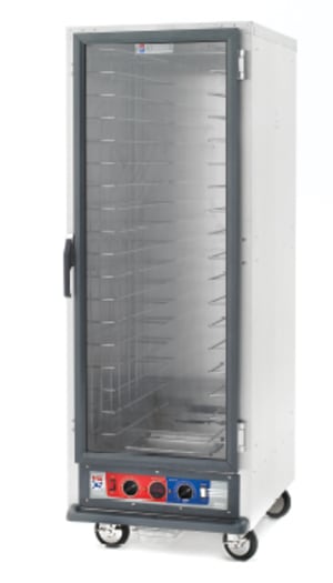 Which Metro C5 Cabinet Is Best For My NYC Restaurant?