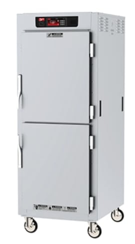 Which Metro C5 Cabinet Is Best For My NYC Restaurant?