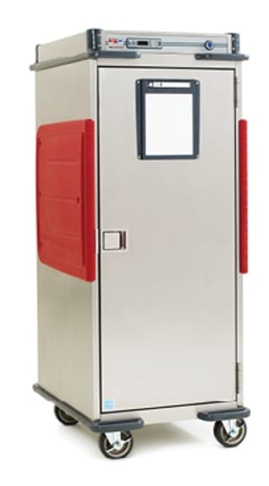 Which Metro C5 Cabinet Is Best For My NYC Restaurant?