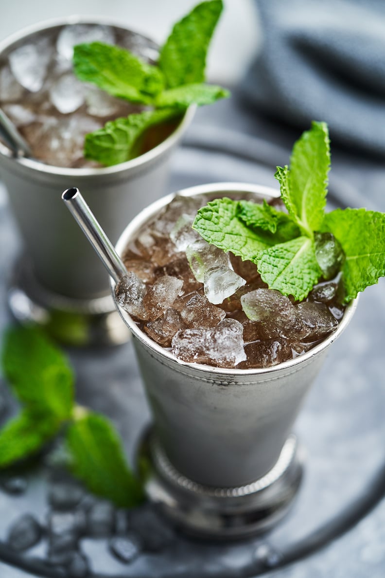 Crush Your Beverage Service With Hoshizaki's 8 Types of Ice