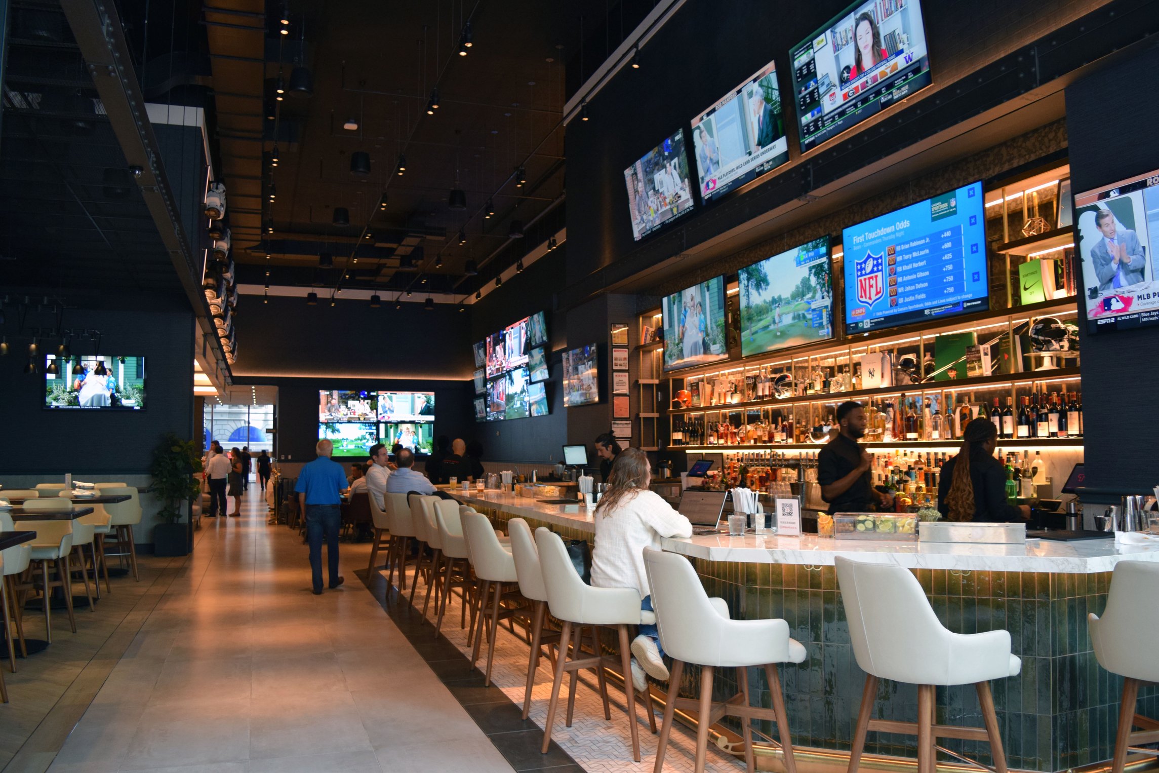 The Fall 2023 Sam Tell Spotlight Is Here