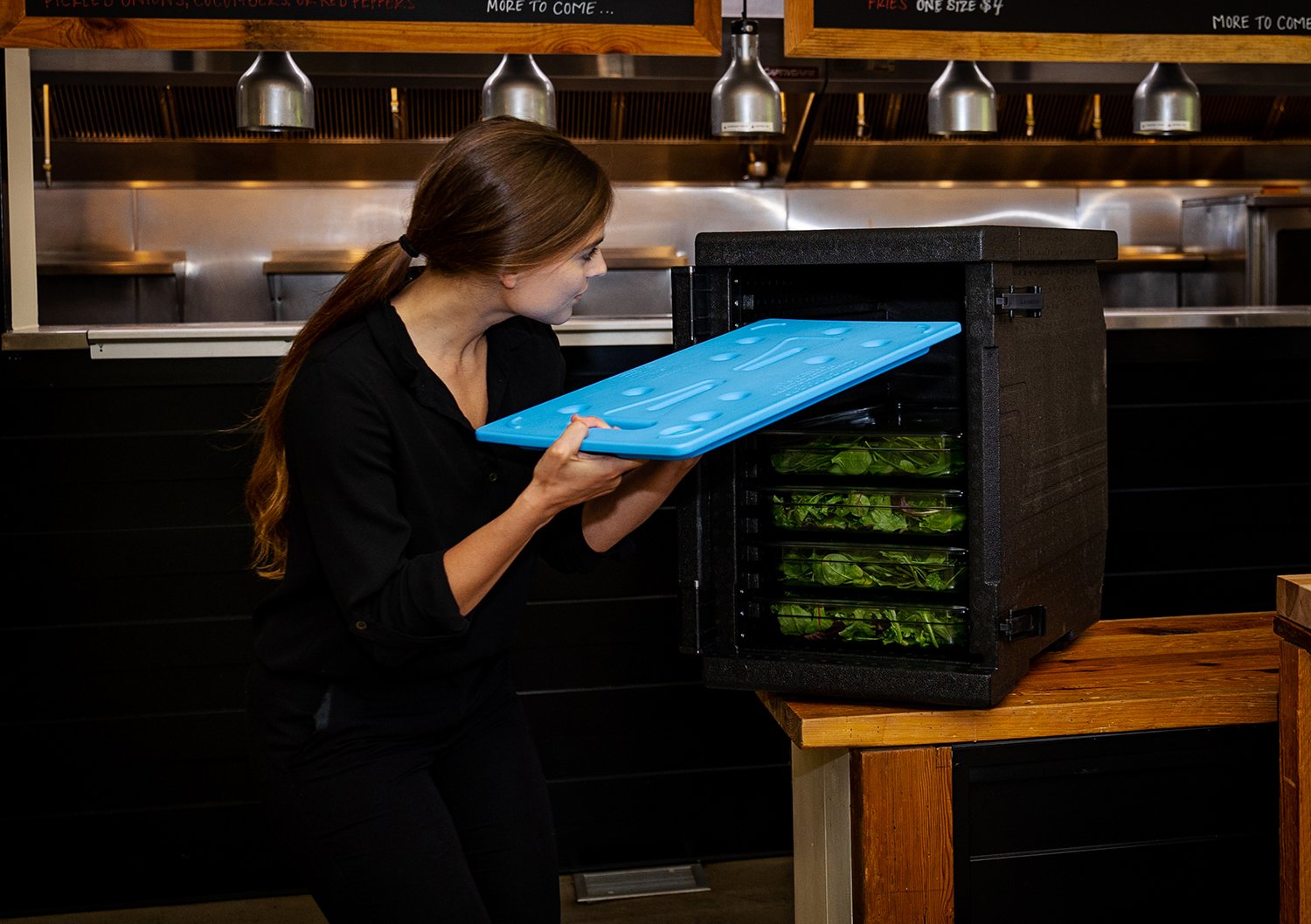 5 Ways to Maintain Food Safety During Outdoor Dining