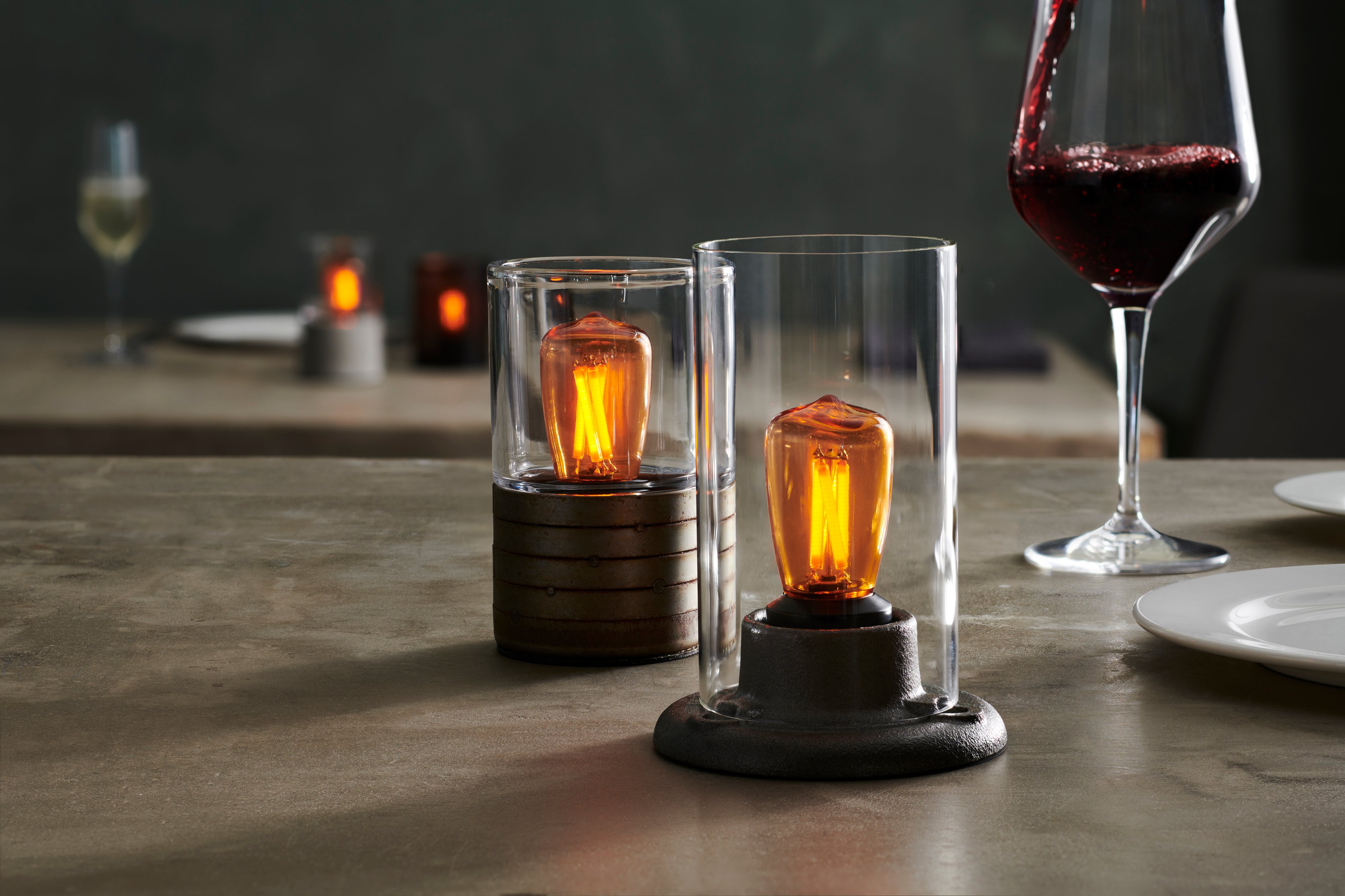 The Three Best Ways to Light Up Your Dining Room