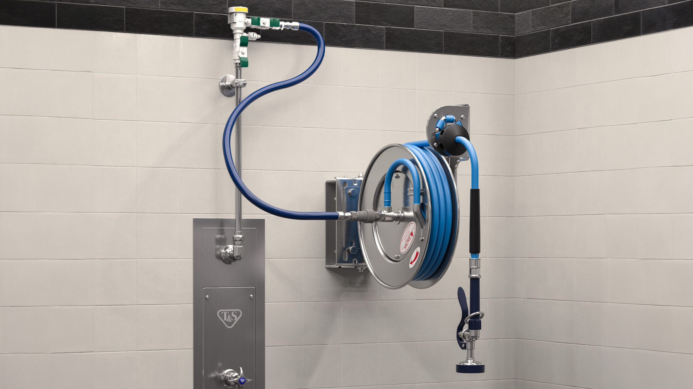 The Ultimate Guide to Choosing the Perfect Hose Reel