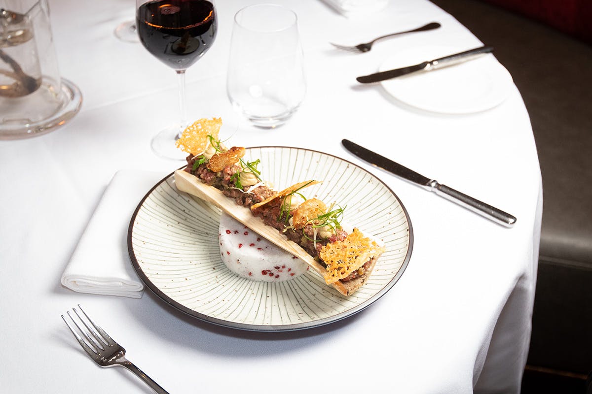 The April 2024 Sam Tell Spotlight Is Here