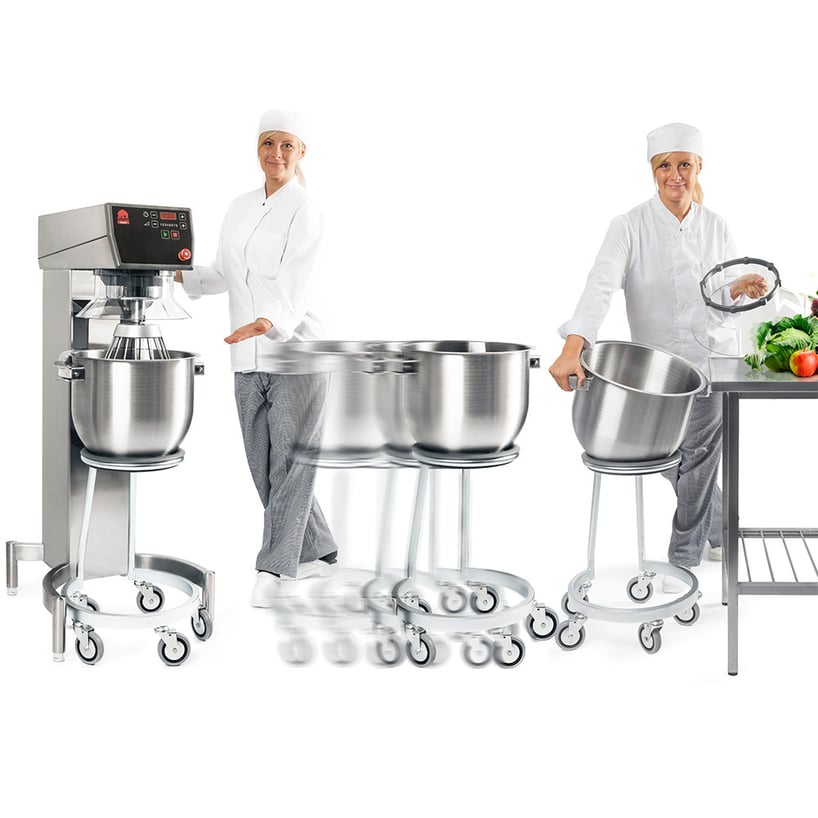 Which Varimixer Is Best for Your Commercial Kitchen?