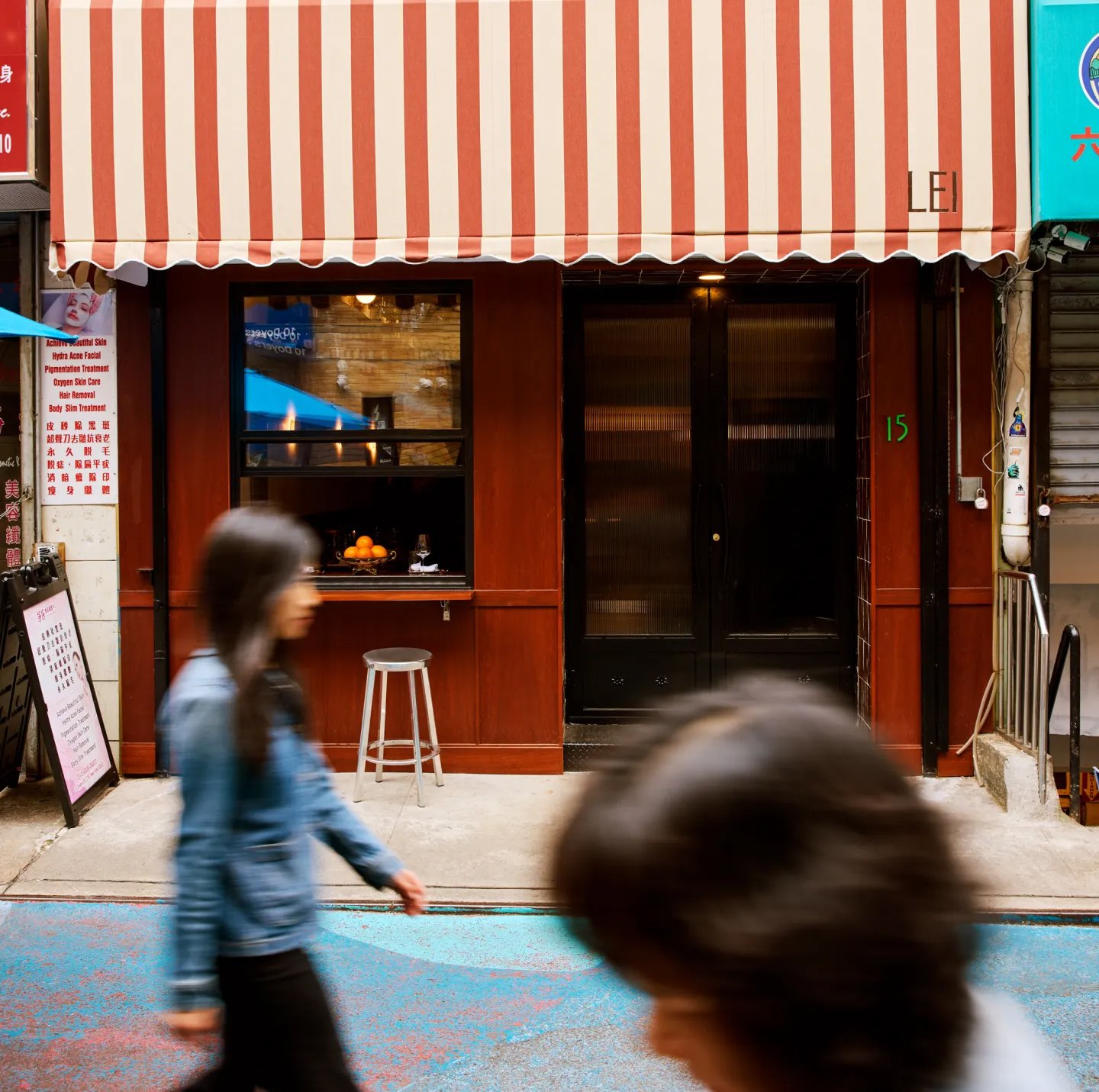 Summer 2025 Sam Tell Spotlight