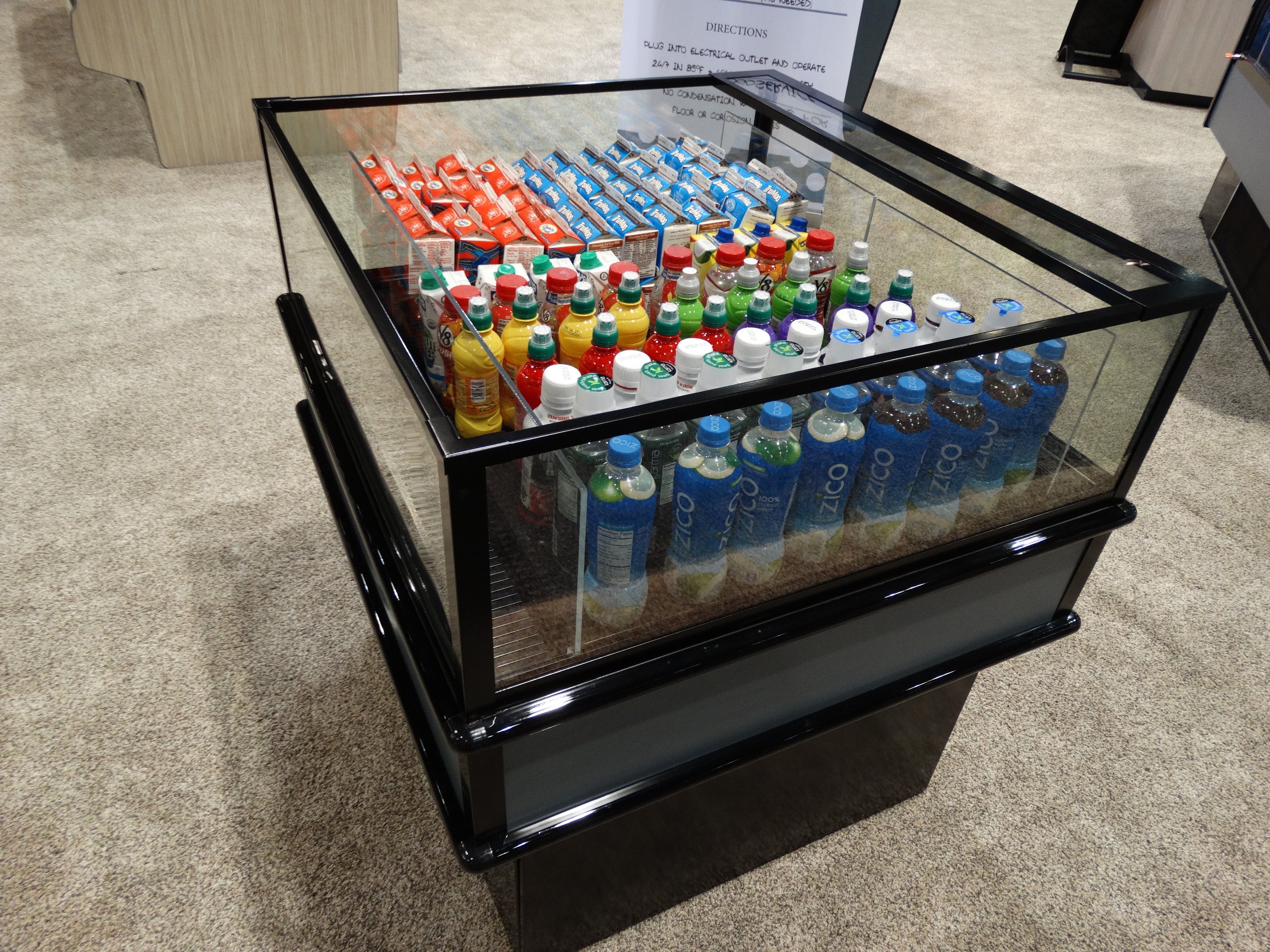 Creating the Ultimate Corporate Cafeteria Experience