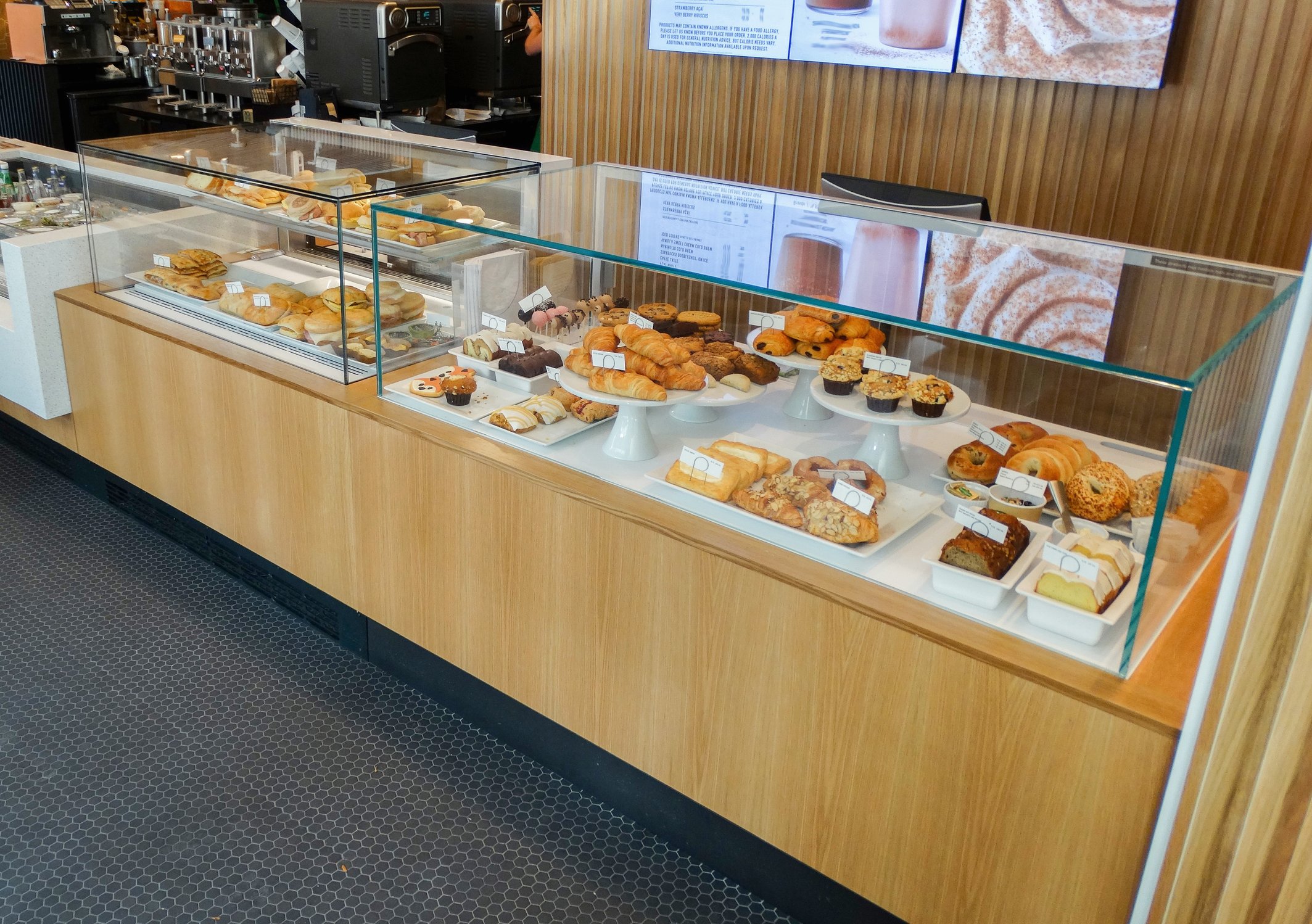 Creating the Ultimate Corporate Cafeteria Experience