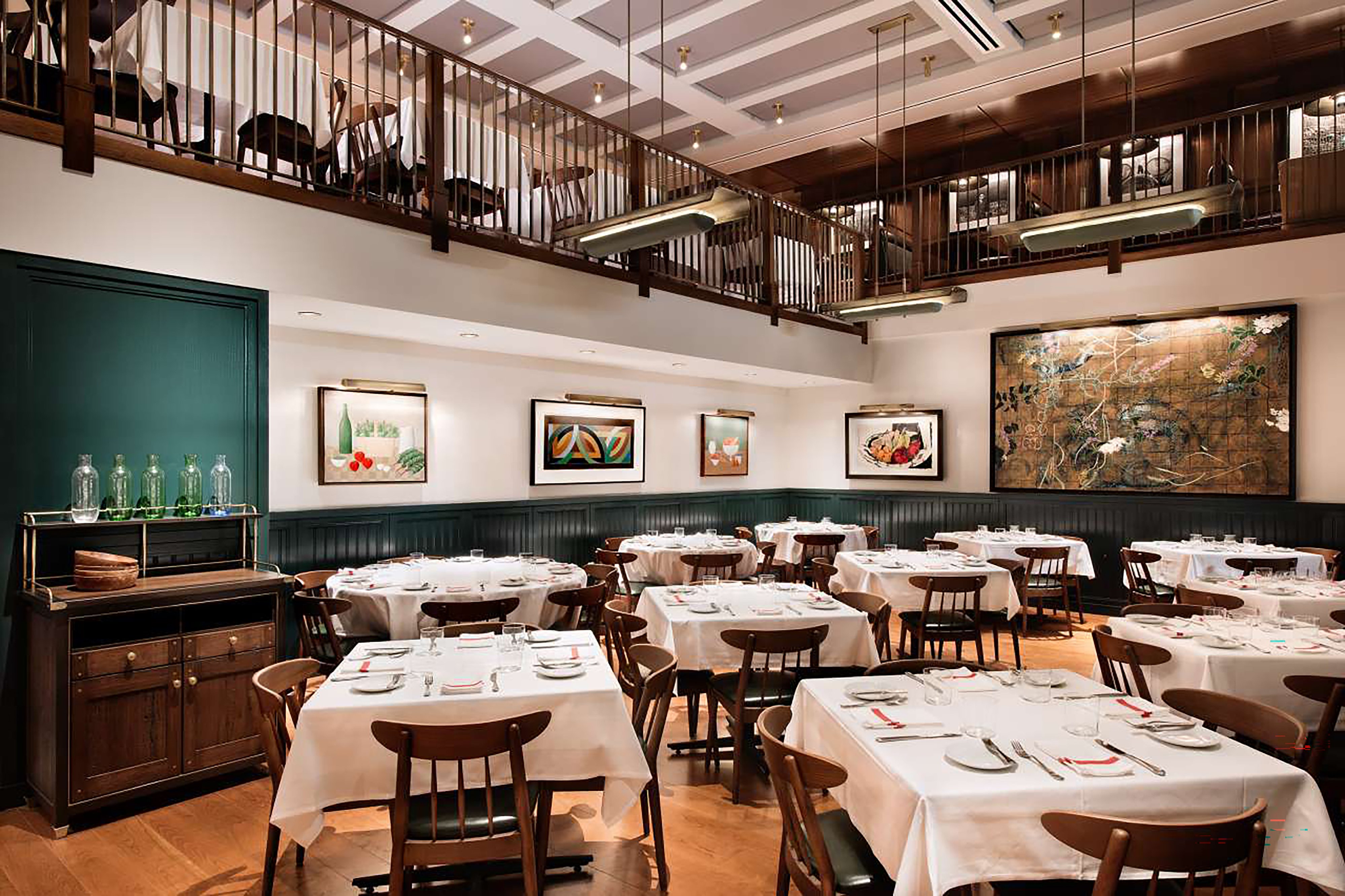 The Sam Tell Guide to NYC Restaurant Week