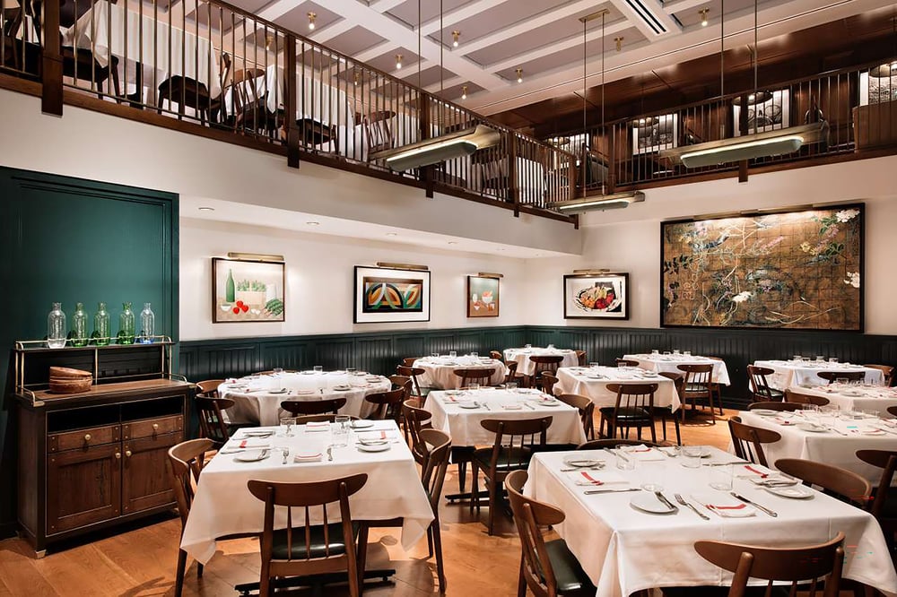 The Sam Tell Guide to NYC Restaurant Week