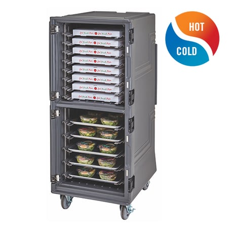 Why We Love Cambro’s® New Pro Cart Ultra