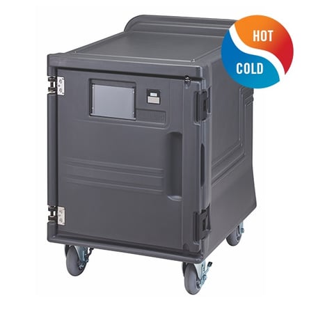 Why We Love Cambro’s® New Pro Cart Ultra