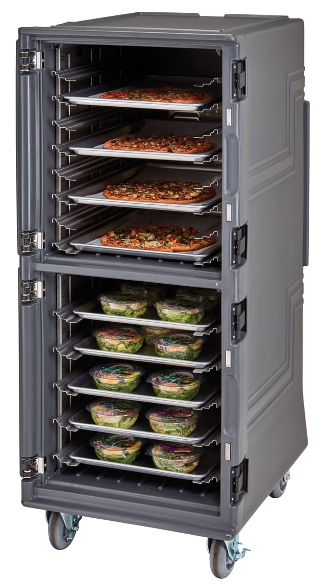 Your Back-to-School Cafeteria Checklist