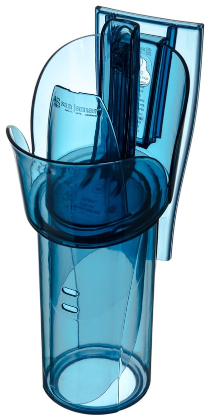 Ice Is Food - Are You Handling It Properly?