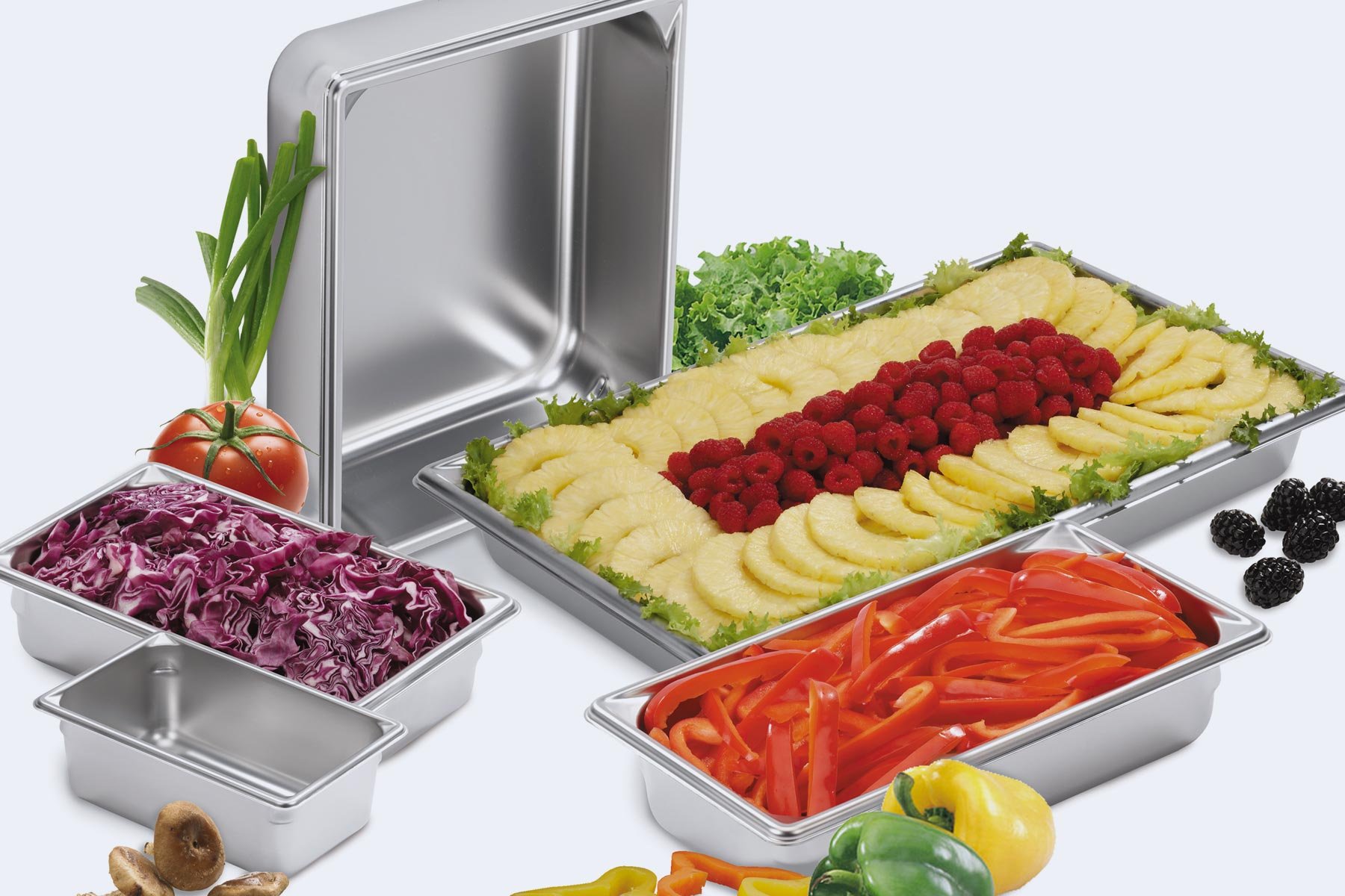 The Pride of Your NYC Restaurant Kitchen