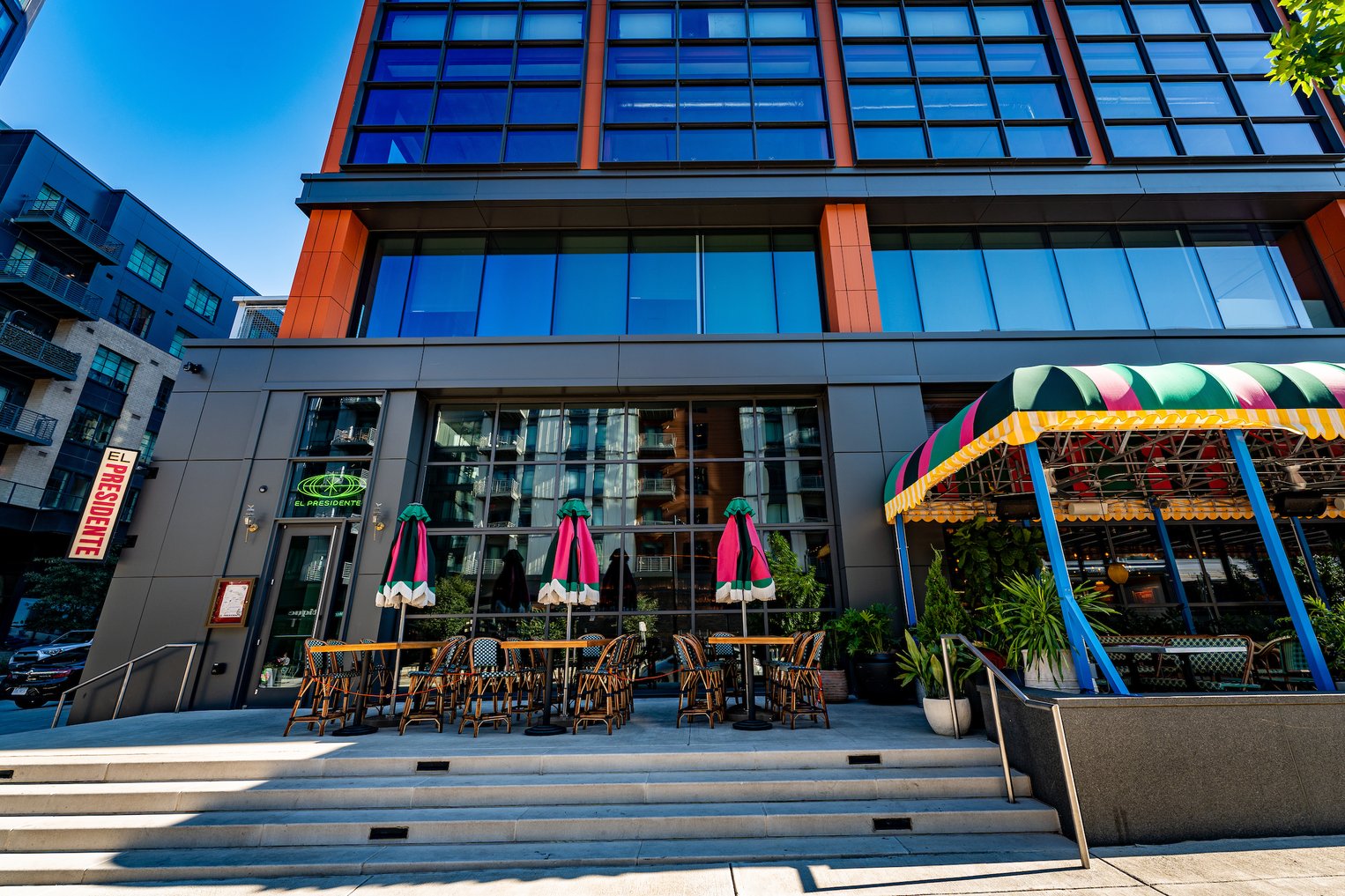 The Fall 2023 Sam Tell Spotlight Is Here