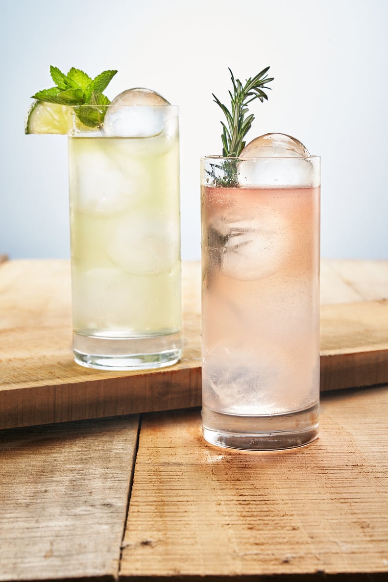 Crush Your Beverage Service With Hoshizaki's 8 Types of Ice