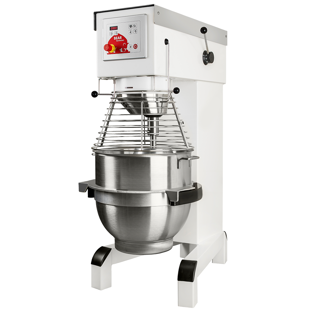 Which Varimixer Is Best for Your Commercial Kitchen?