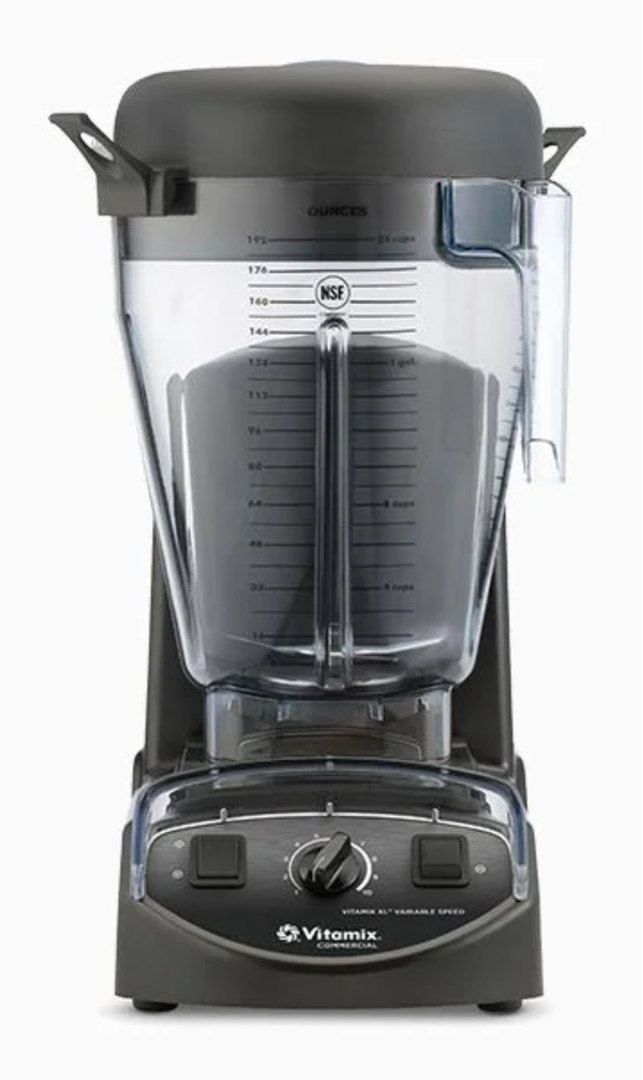 Which Vita-Prep Blender Is Best For Your Restaurant Operation?
