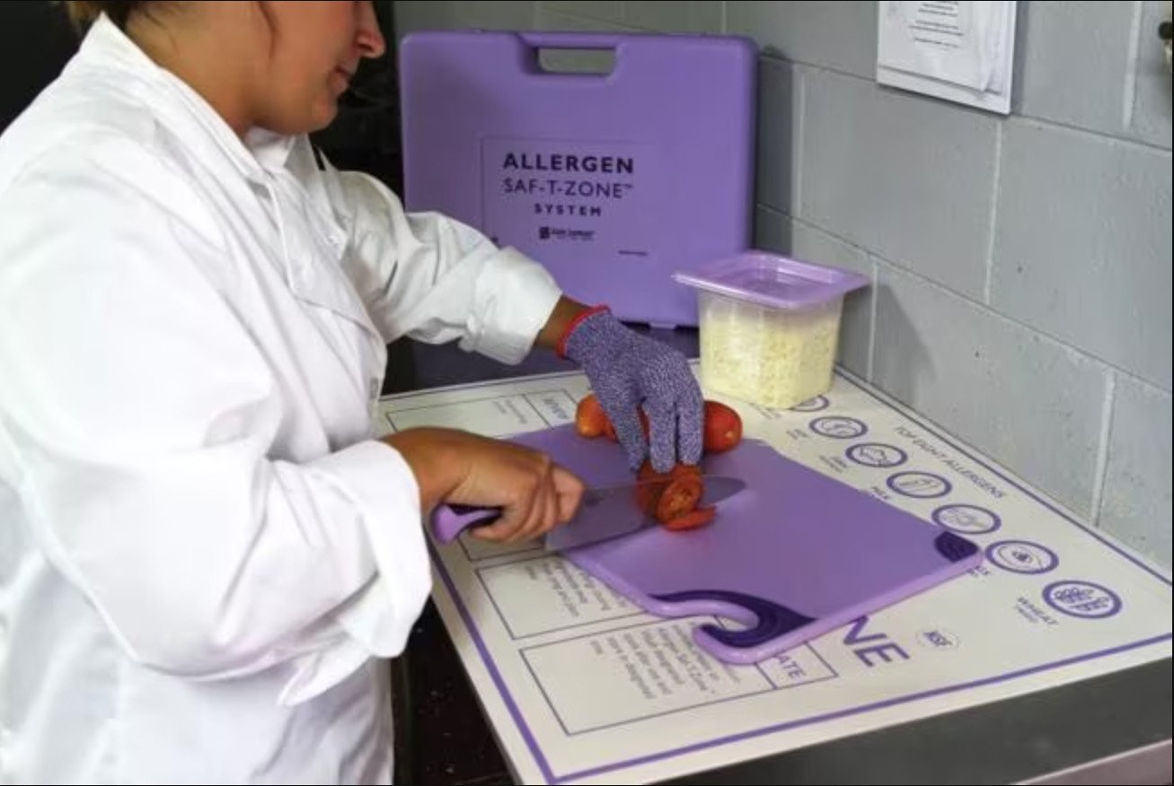 Back-to-School Food Safety Essentials