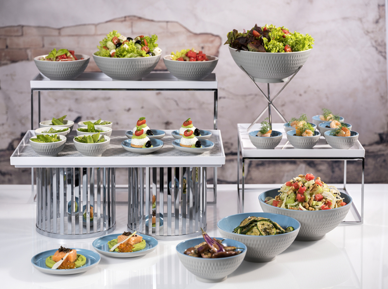 Serve Excellence with APS Germany