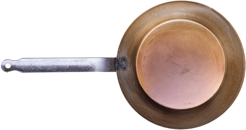 Everything You Need to Know About Black Carbon Steel Pans