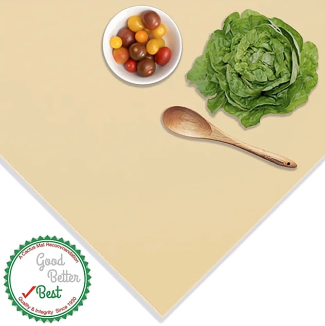 Plastic vs. Rubber Cutting Boards: Which Is Best for Your Kitchen?