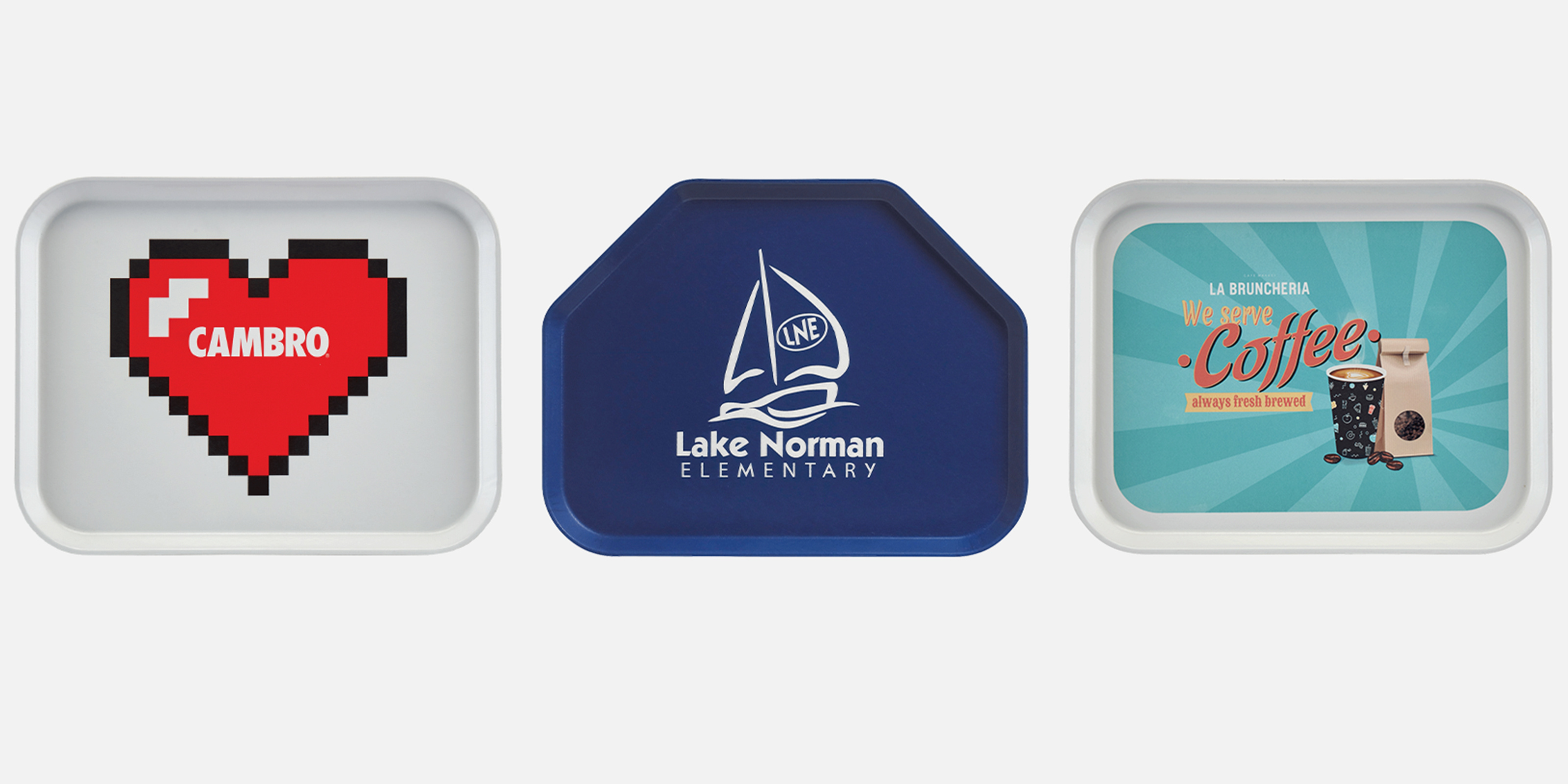 How Cambro Products Can Help You Grow Your Business