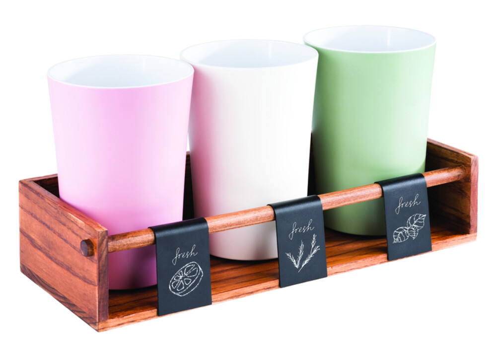 Serve Excellence with APS Germany