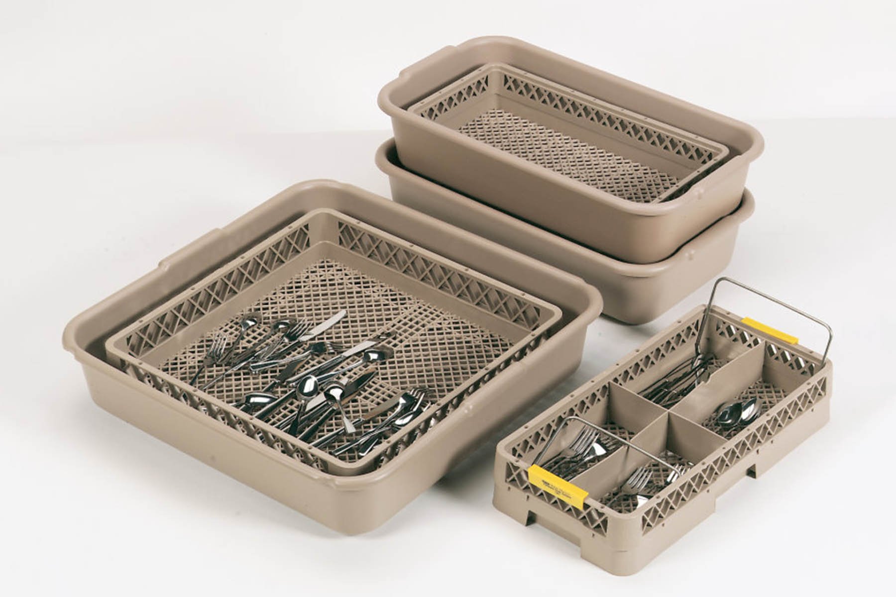 Where To Begin With Warewashing Racks