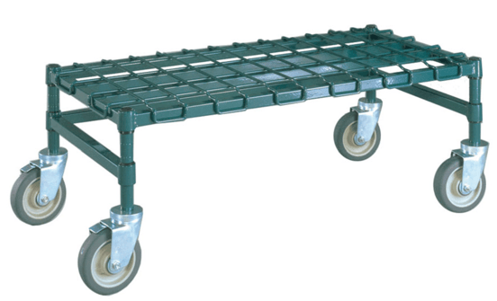 Everything You Need to Know About Dunnage Racks