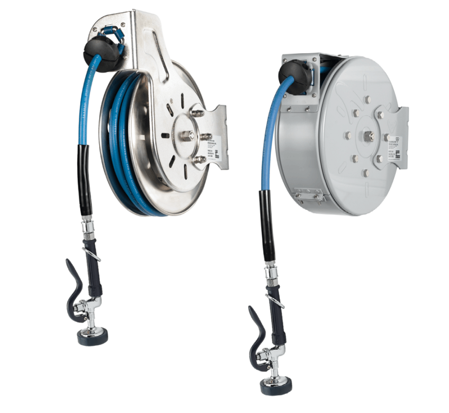 The Ultimate Guide to Choosing the Perfect Hose Reel