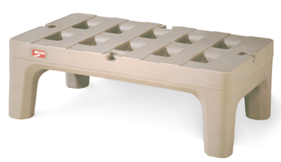 Everything You Need to Know About Dunnage Racks