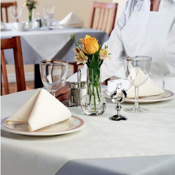 A Guide to Restaurant Tablecloths