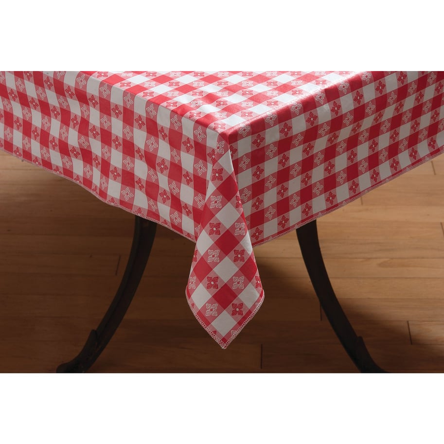 A Guide to Restaurant Tablecloths