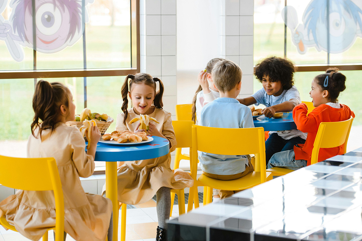 Back-to-School Food Safety Essentials