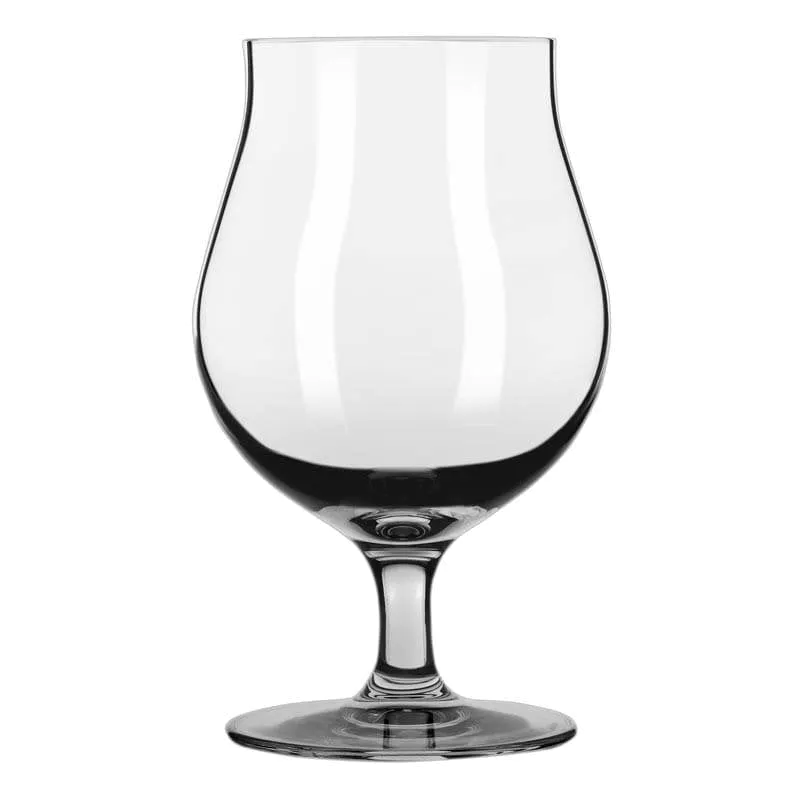 Raising the Bar: Libbey Glassware Pours New Life into NYC's Beer Scene