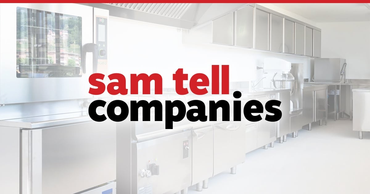 Designing, Building & Supplying Commercial Kitchens